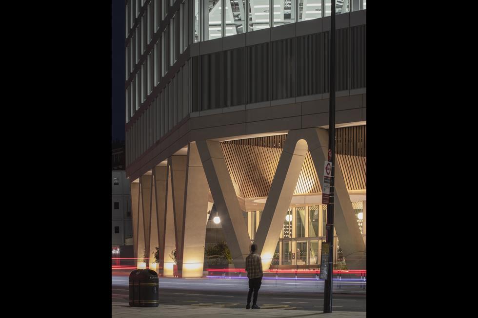 What made this project… n2 by Lynch Architects | Features | Building Design